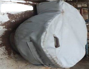 Products | Thermal Insulation Jacket